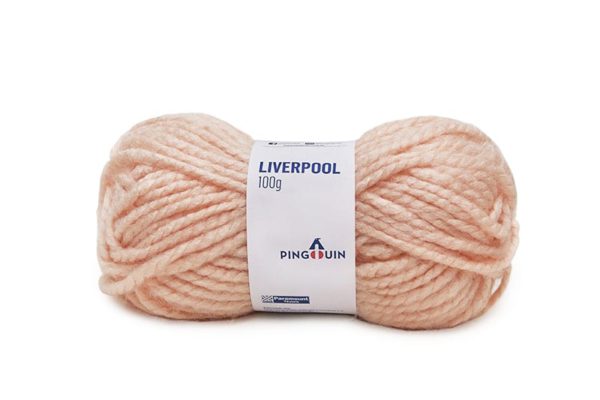 BLOG Colete Bomber Liverpool em crochê com fio LIVERPOOL