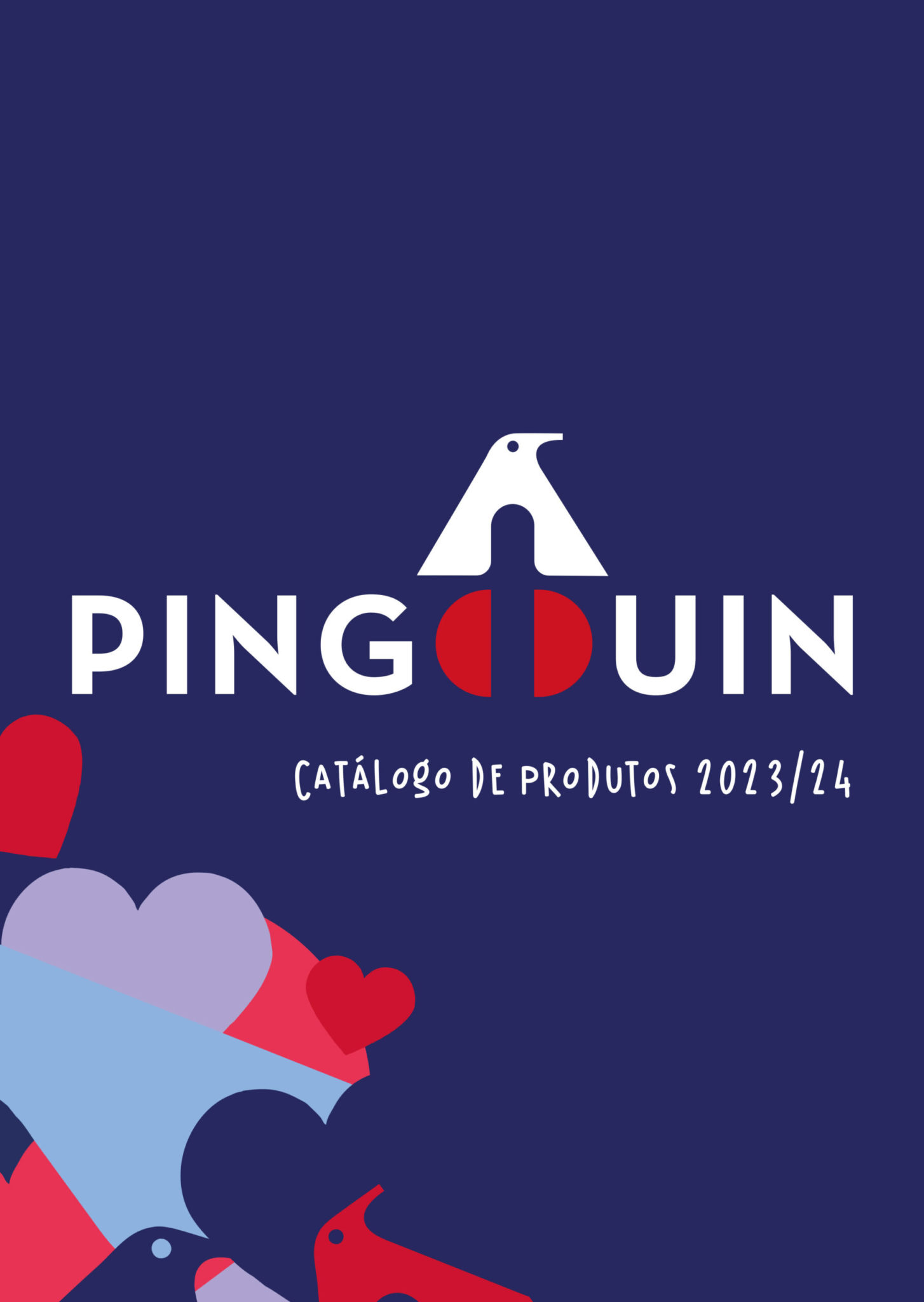 Nossos fios | Blog Fios Pingouin