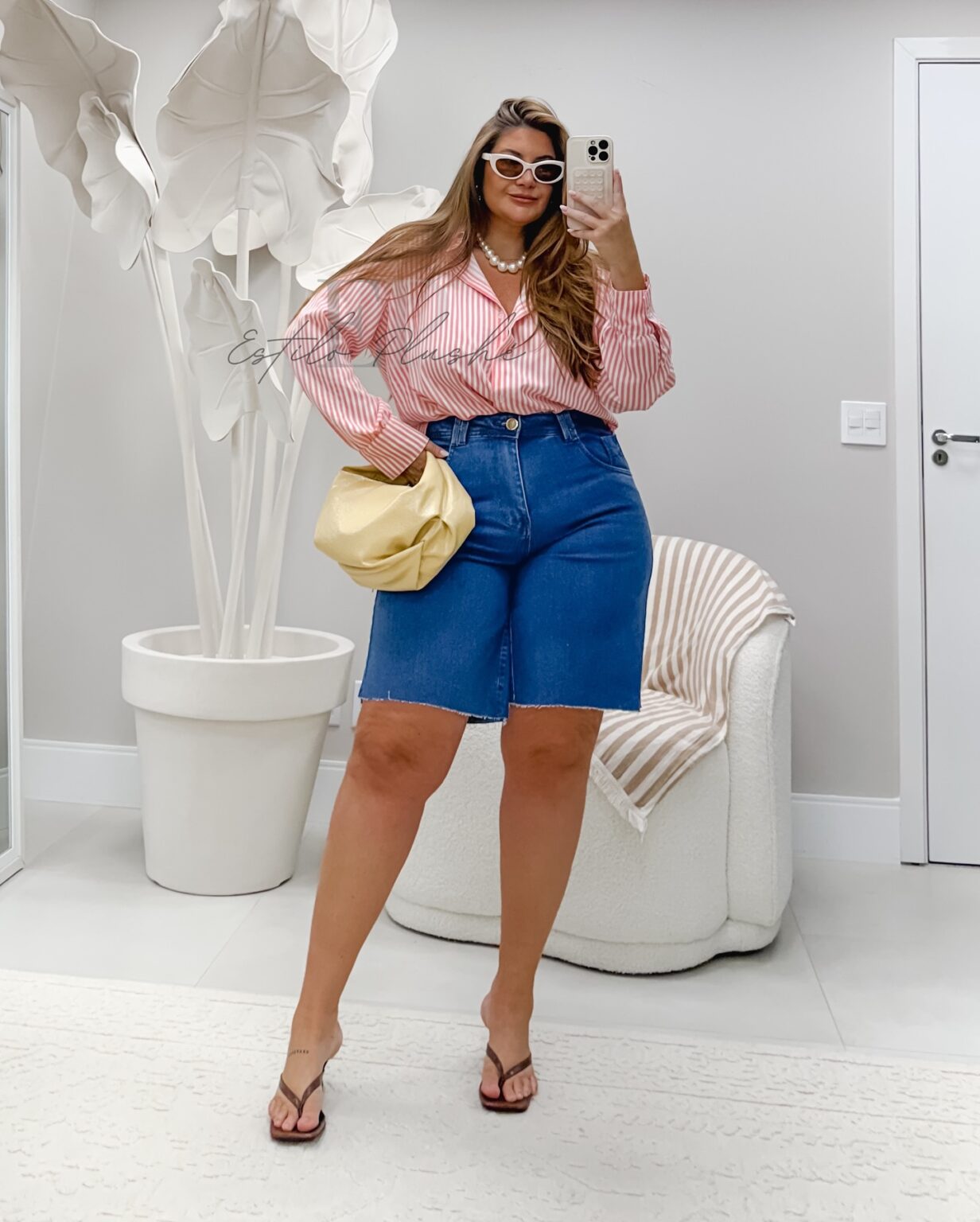 [INSPIRAÇÃO] Tendências de moda primavera/verão 2025