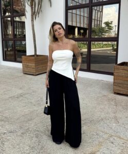 [INSPIRAÇÃO] Tendências de moda primavera/verão 2025